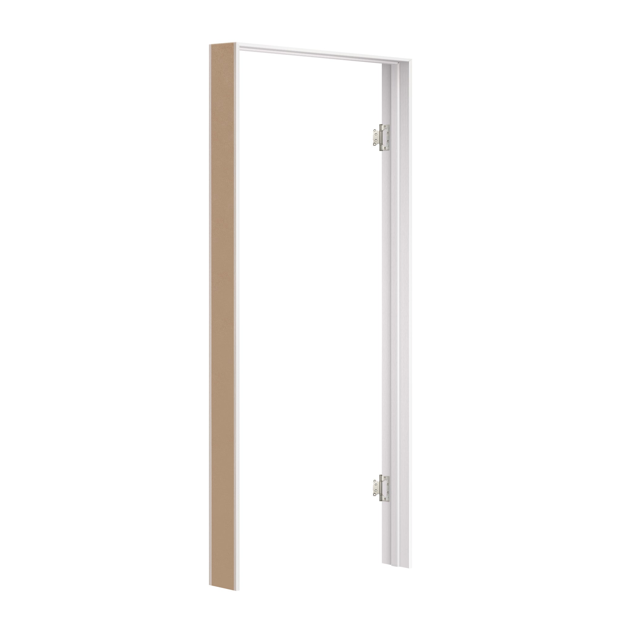 Regular Door Frame XRS - 01 for 2" x 3" wall – Catalog Retail