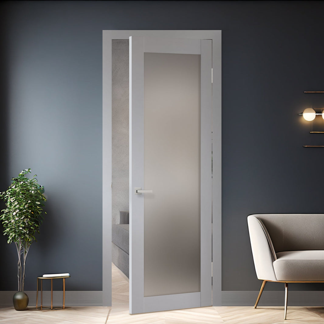 Interior Doors – Catalog Retail